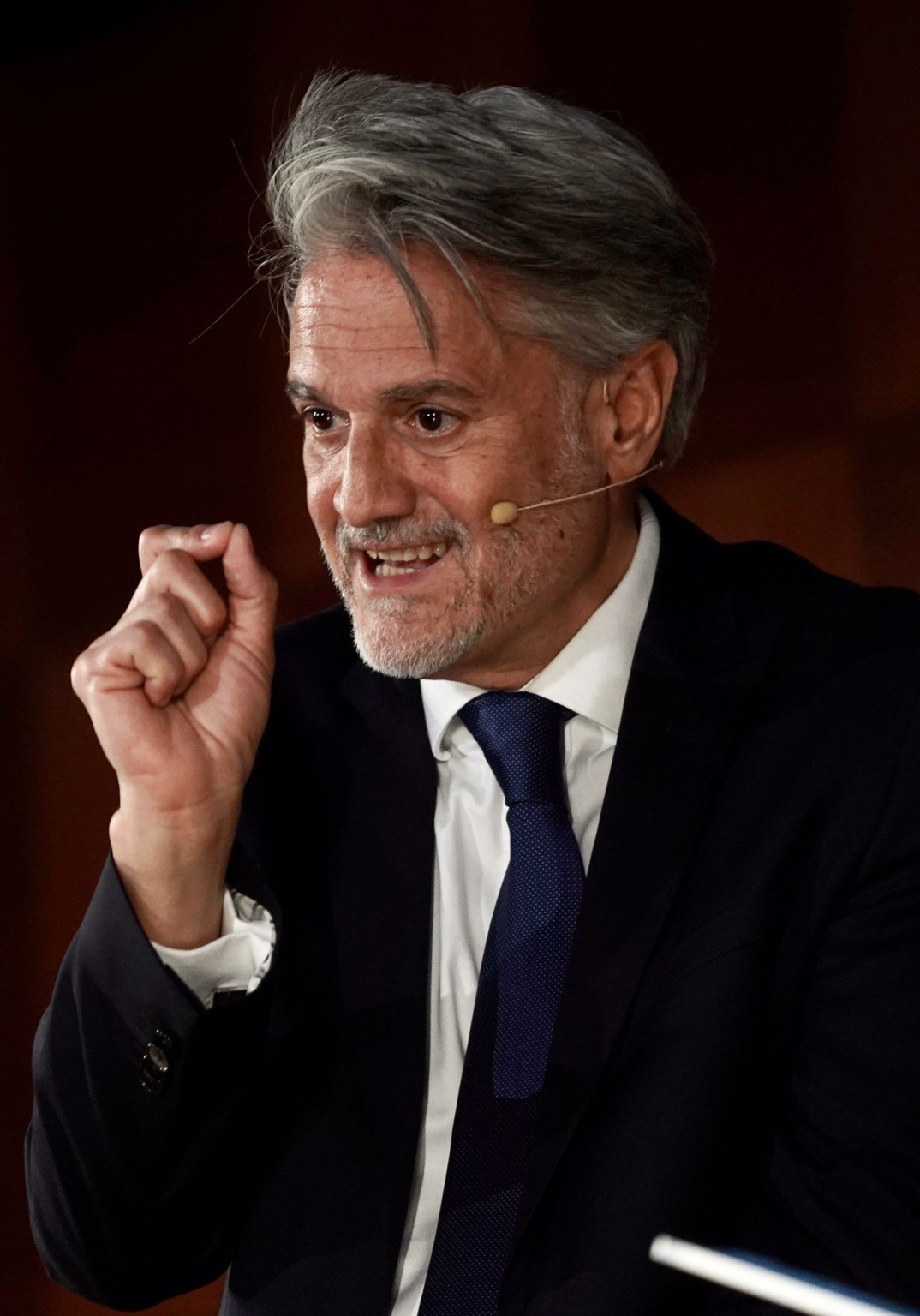 Forinvest 2024 arranca con el reto de la Inteligencia Artificial ...